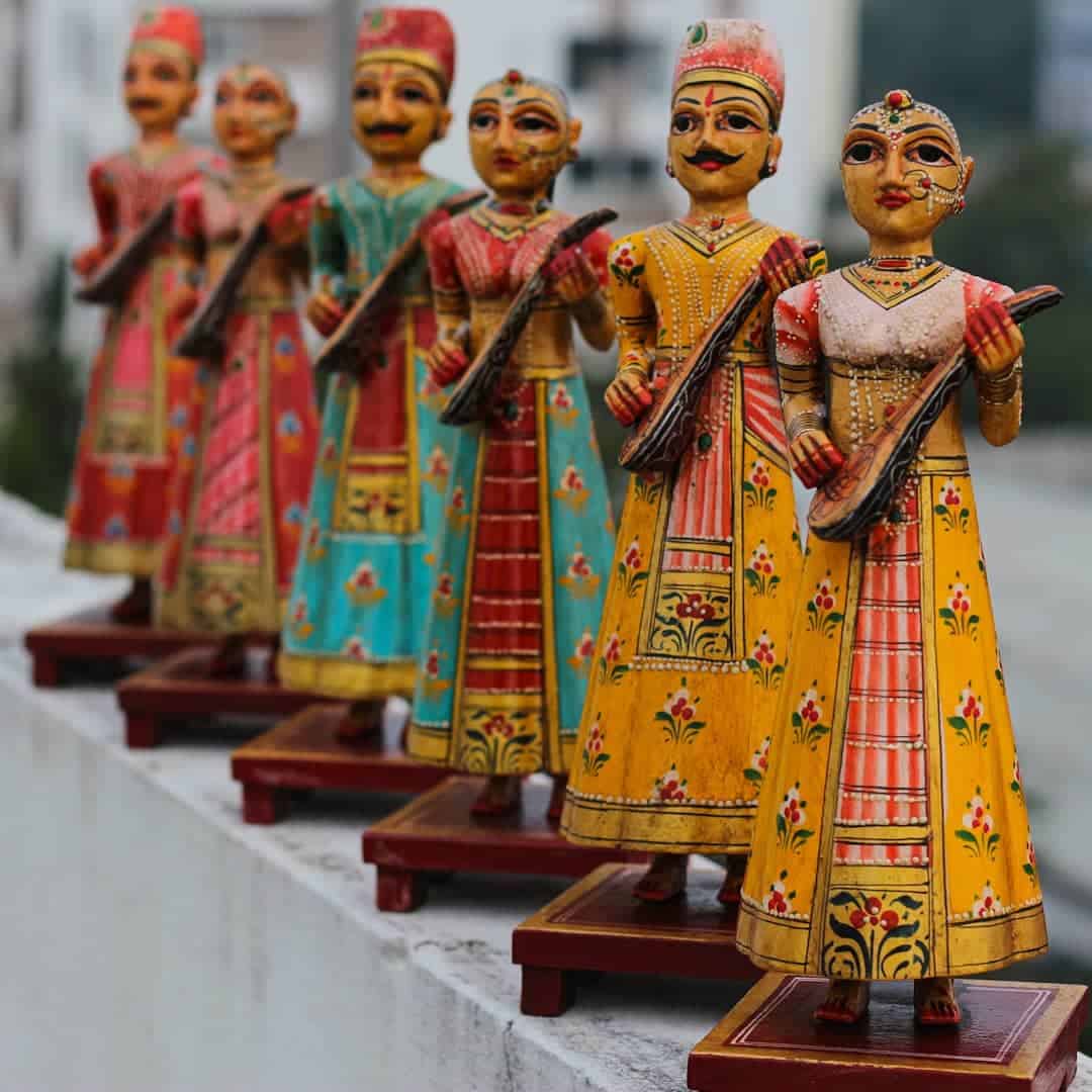 Yellow Verandah – Hyderabad Home Decor Boutique - The Whimsical Interiors