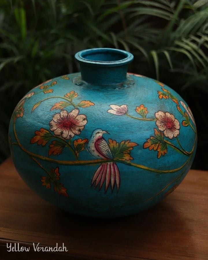 Yellow Verandah – Hyderabad Home Decor Boutique - The Whimsical Interiors