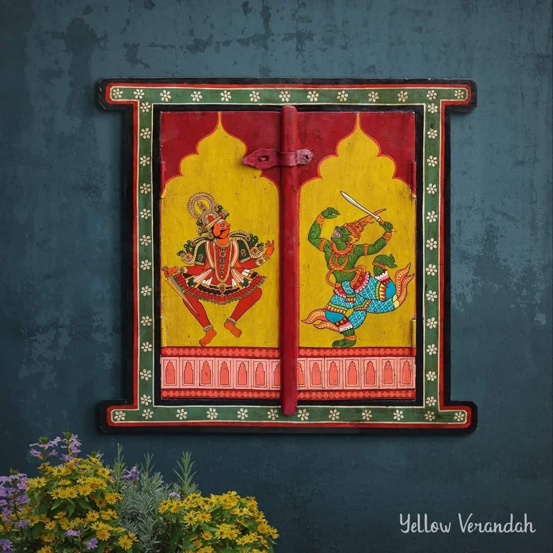 Yellow Verandah – Hyderabad Home Decor Boutique - The Whimsical Interiors