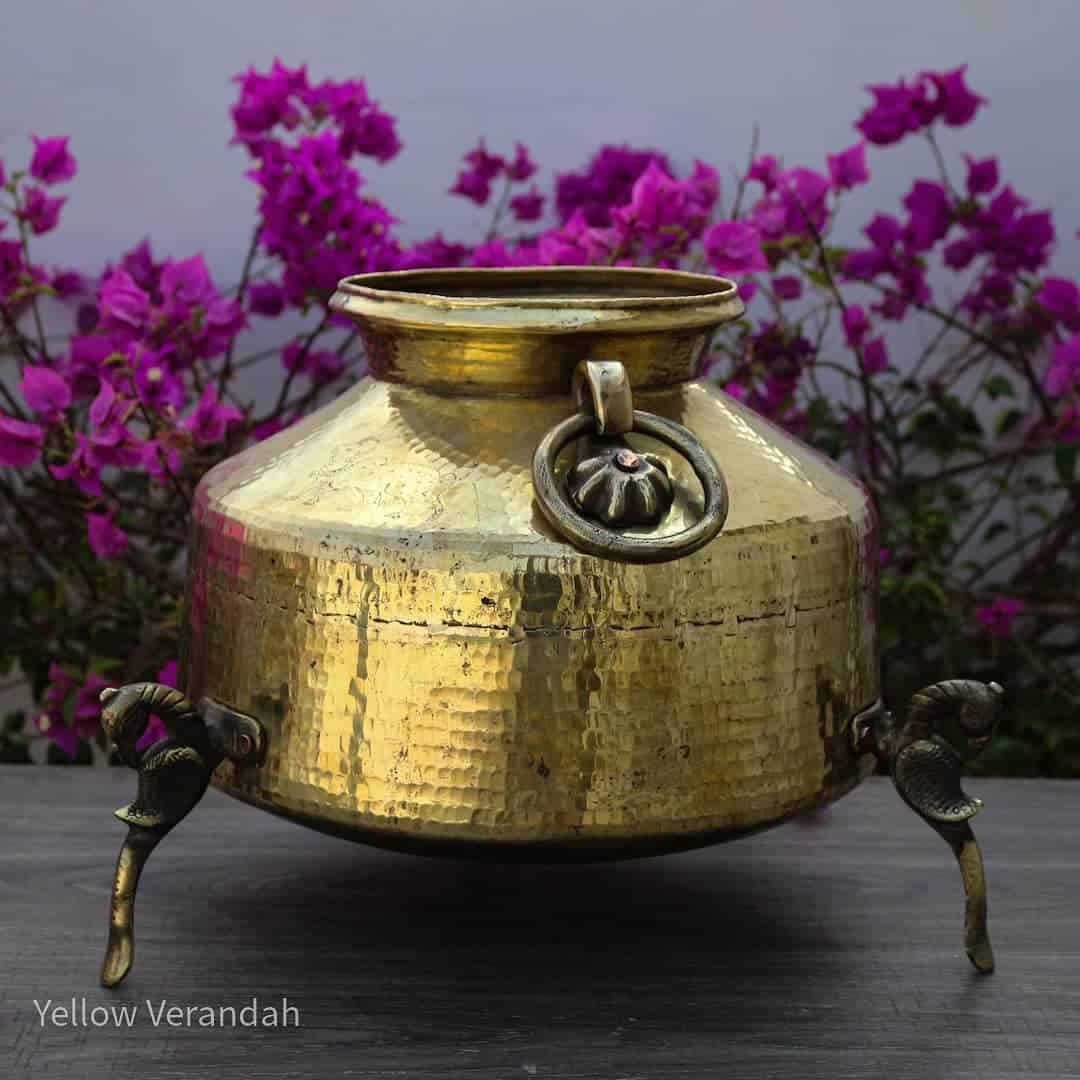 Yellow Verandah – Hyderabad Home Decor Boutique - The Whimsical Interiors