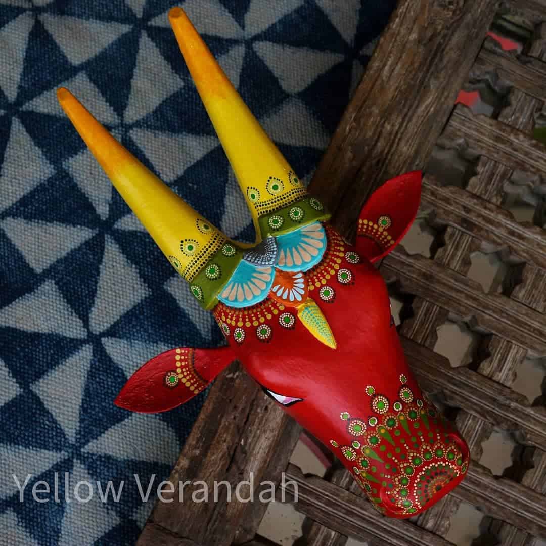 Yellow Verandah – Hyderabad Home Decor Boutique - The Whimsical Interiors